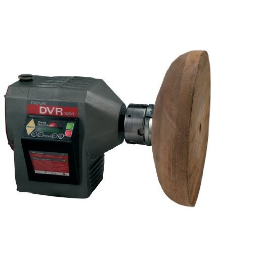 NOVA JS100N 100mm Chuck Accessory Jaw Set