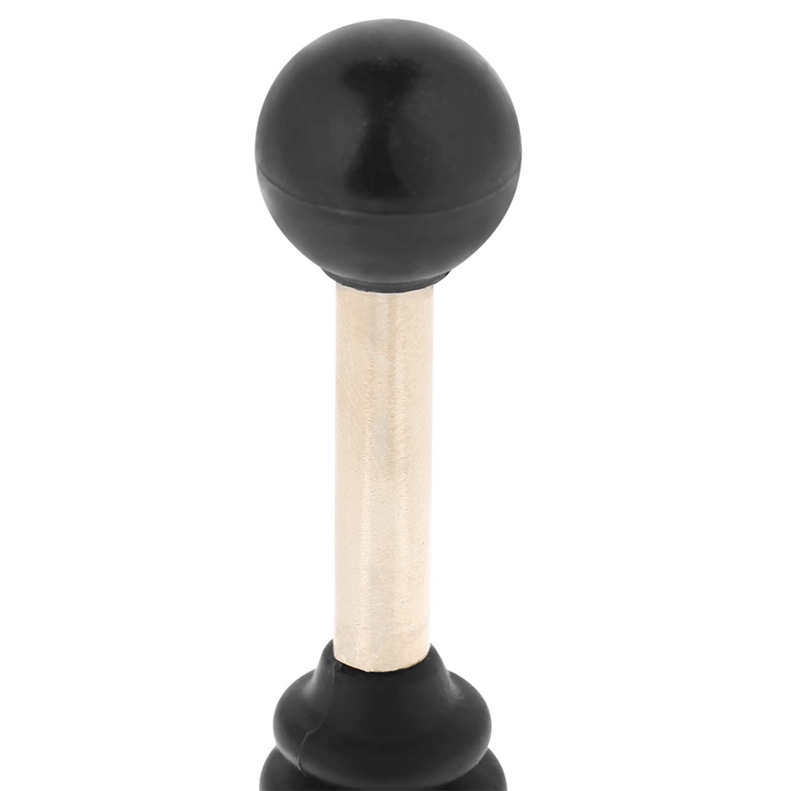 Joystick Switch 1pc Joystick Controllers Spring Return Switch 4 Position Joy Stick Control Replacement Black