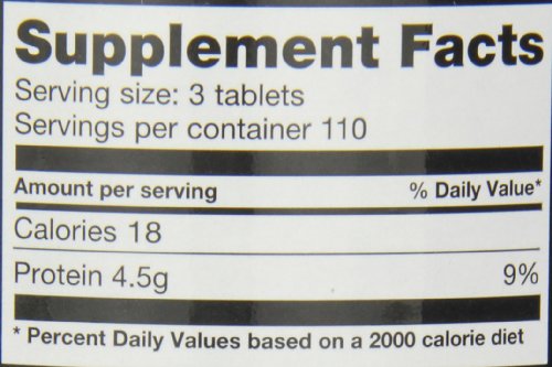 Ultimate Nutrition Xtreme Amino Dietary Supplement, Whey Protein Concentrate, Amino Acid Profile for Muscle Gainer, 330 Flavored Chewable Tablets