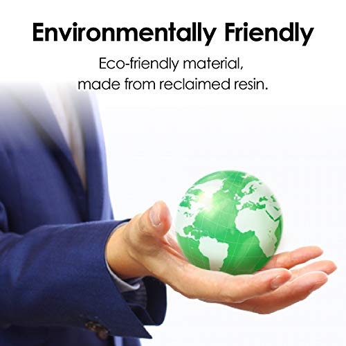 ELECOM 0.5mm Super Slim Mouse Pad/Eco-Friendly Material/MP-065ECOSN