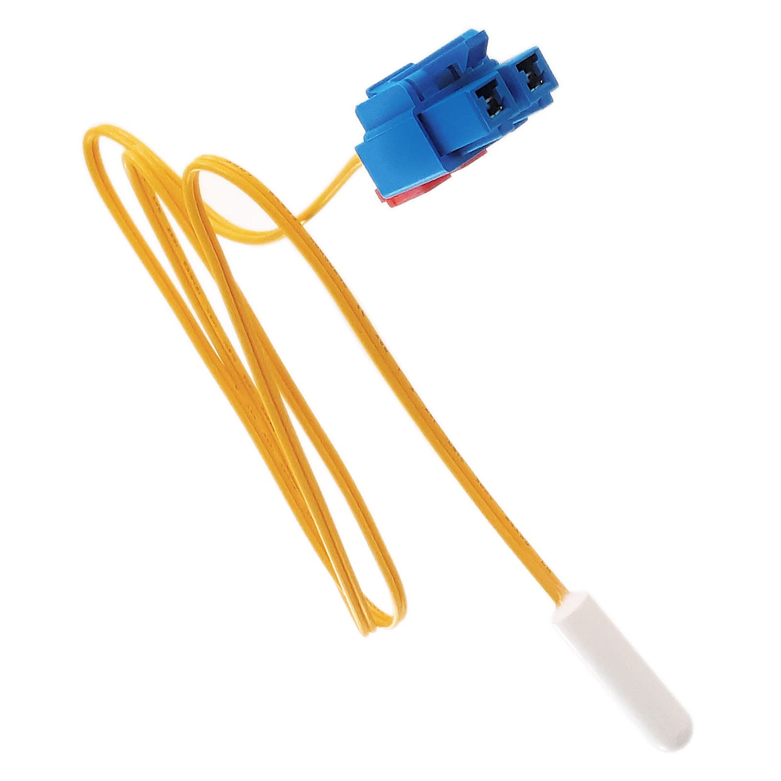Repairwares Refrigerator Temperature Sensor DA32-00011D PS4138597 2030287 AP4140986 EAP4138597 PD00039723 for Select Samsung Models