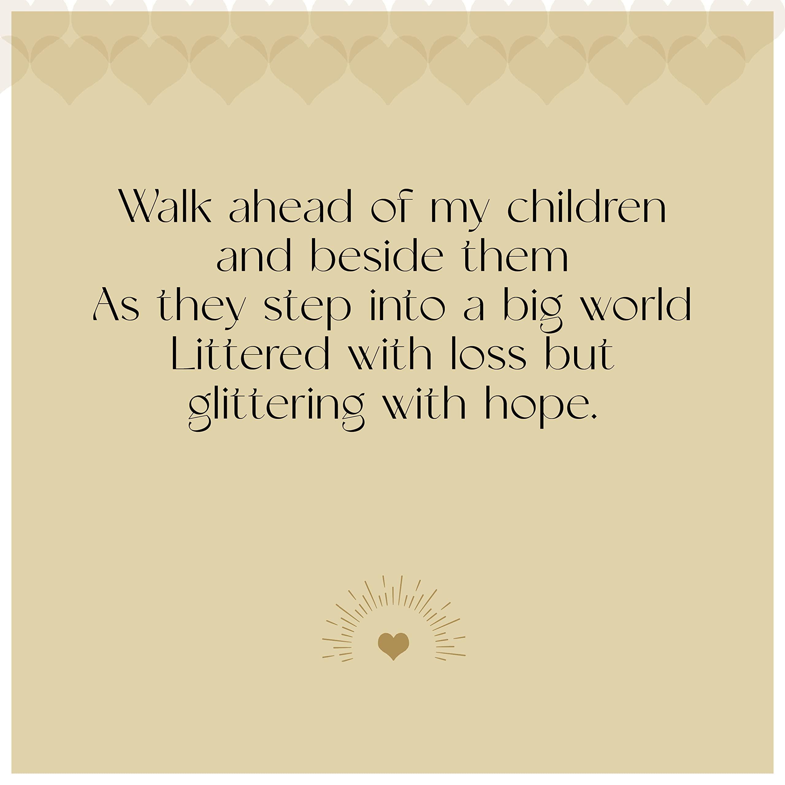 To Light Their Way: A Collection of Prayers and Liturgies for Parents