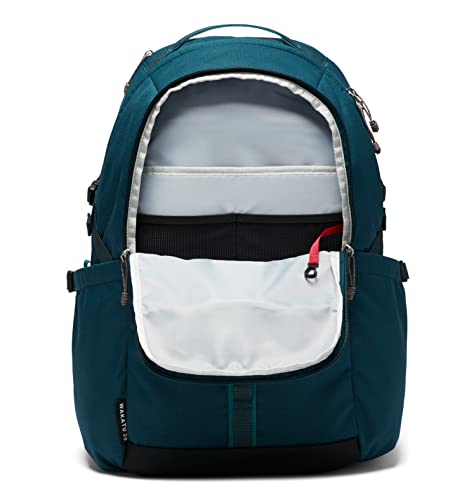 Mountain Hardwear Women's Wakatu W Backpack, Dark Marsh, O/S