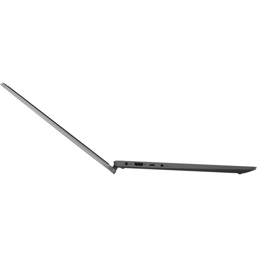 Lenovo IdeaPad Flex 5 14" Touchscreen Convertible 2 in 1 Notebook 1920 x 1200 WUXGA AMD Ryzen 3 5300U 8GB RAM 256GB SSD AMD Radeon Graphics Storm Grey