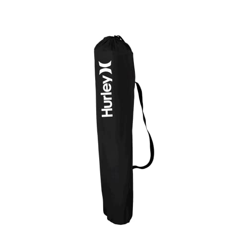 Hurley Beach Tent, Hawaiian Garden Black