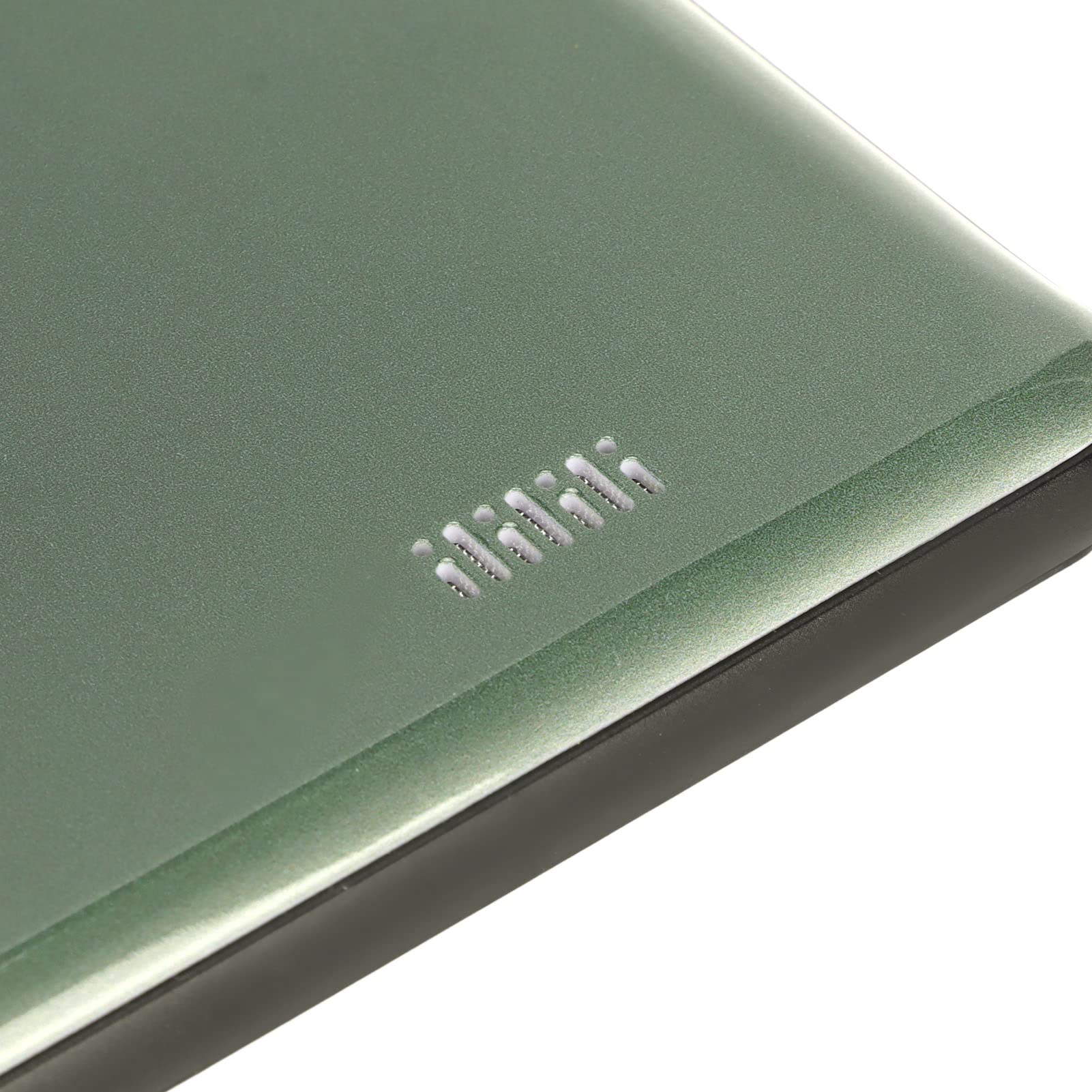 HD Tablet, 7 Inch Calling Tablet Green MT6592 Octa Core Double Anti Blue Light for Playing Games for 10.0 US Plug