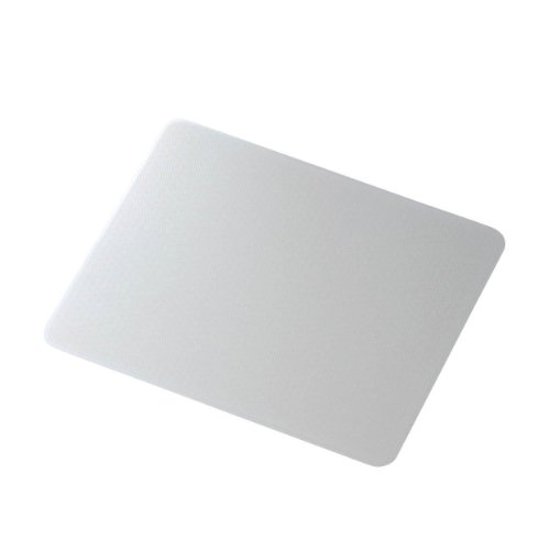 ELECOM 0.5mm Super Slim Mouse Pad/Eco-Friendly Material/MP-065ECOSN