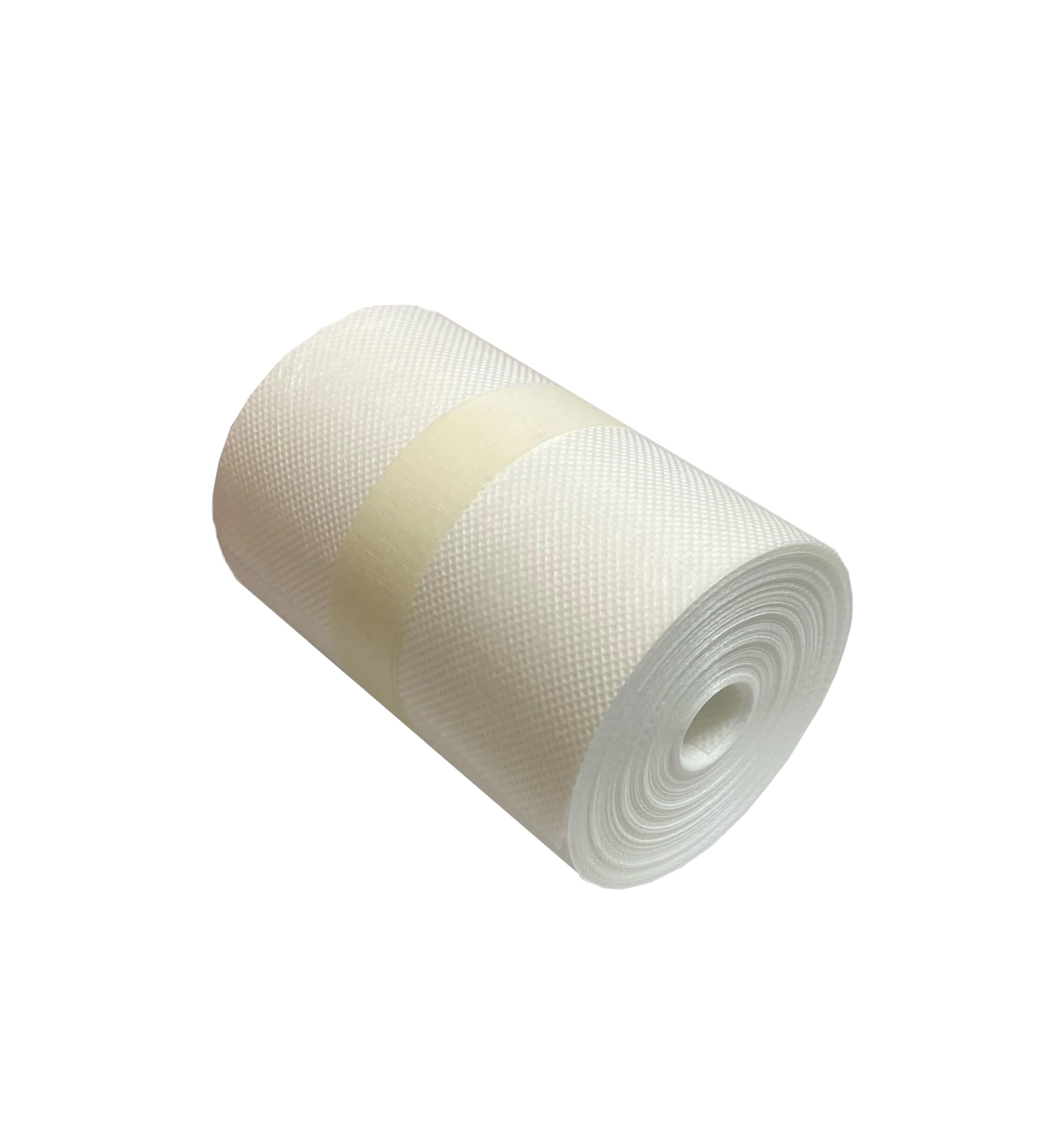 Fabrics and Drapes 4 Inch Wide Iron-on Fusible Buckram/Heading Tape - 6 Yard Piece - Style #2277-4