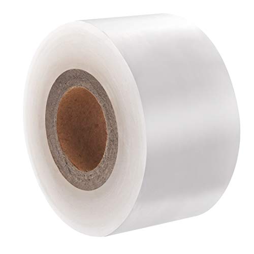 KOHAND Grafting Tapes, 30 Rolls Garden Tapes for Plants 328Ft/100M Each, Self-Adhesive Plants Repair Poly Budding Tapes, Stretchable Floristry Film Fruit Tree Grafting Tool
