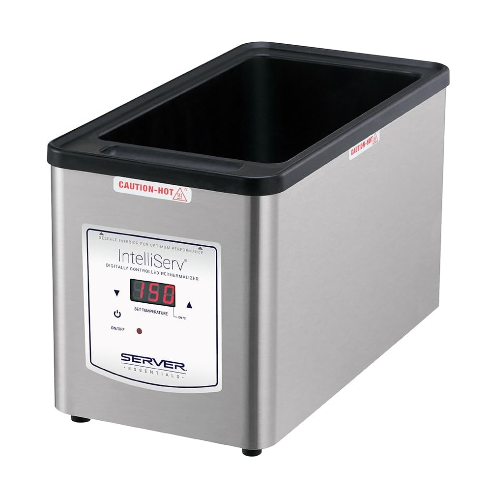 Server 86090 Intelliserv 1/3