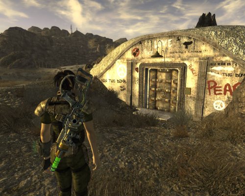 Fallout: New Vegas - PC Ultimate Edition