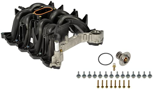 Dorman 615-188 Engine Intake Manifold Compatible with Select Ford Models