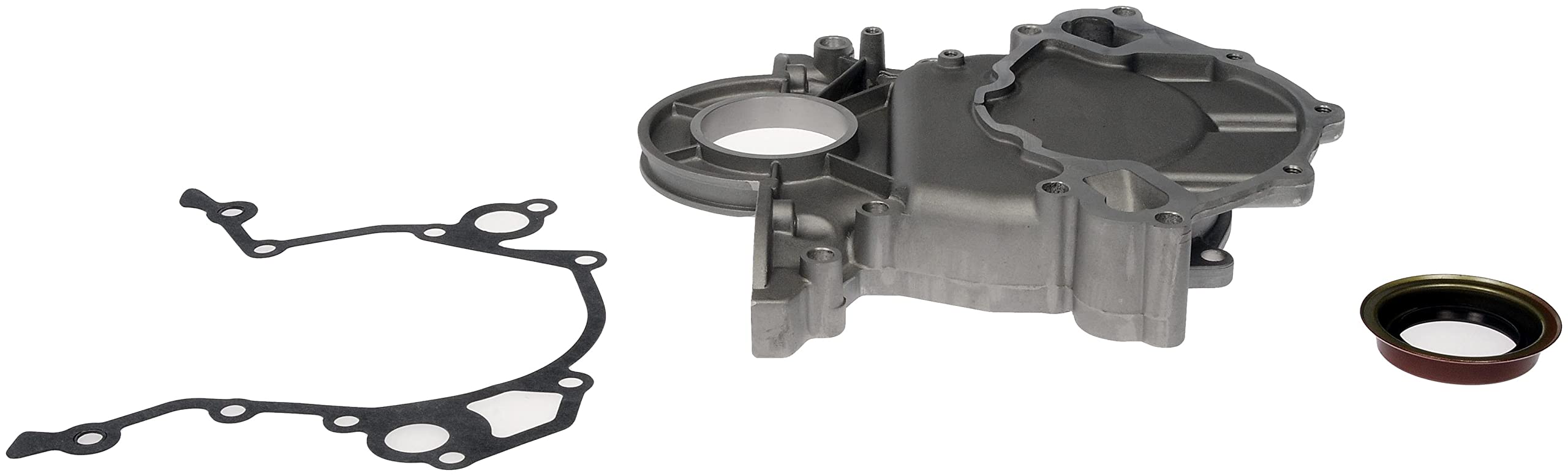 Dorman 635-100 Engine Timing Cover Compatible with Select Ford Models