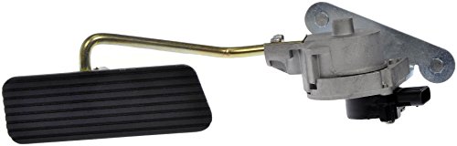 Dorman 699-5101 Accelerator Pedal Compatible with Select IC Corporation / International Models