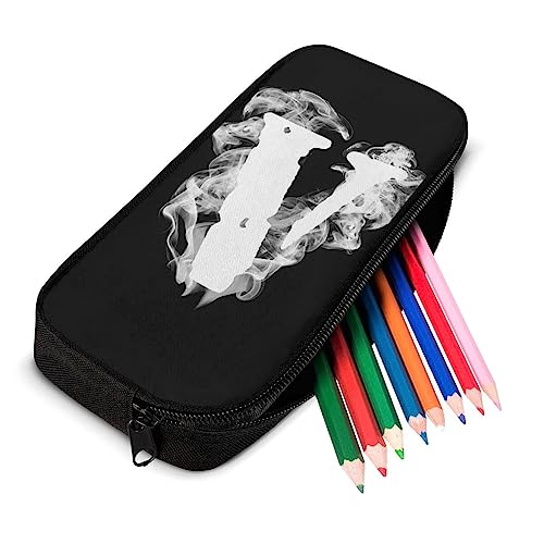 Mxiwngp Hip Hop School Backpack Set Travel Backpack Gifts Fashion Laptop Backpack with Lunch Box for Boys And Girls,white