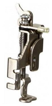 Sew-link Embroidery Foot Q - for SE-350, SE400, PE770, NV-900, NV-900D, NV-1000, HE-240, LB-6770