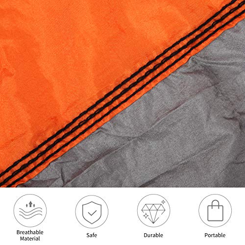 Hammock Portable Double Hammocks,for Hiking、Camping、Backpacking、Travel、Yard、Beach