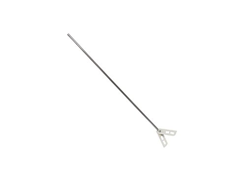 Homebrewers Outpost - WE590 Lees Stirrer - Stainless w/Plastic Blades