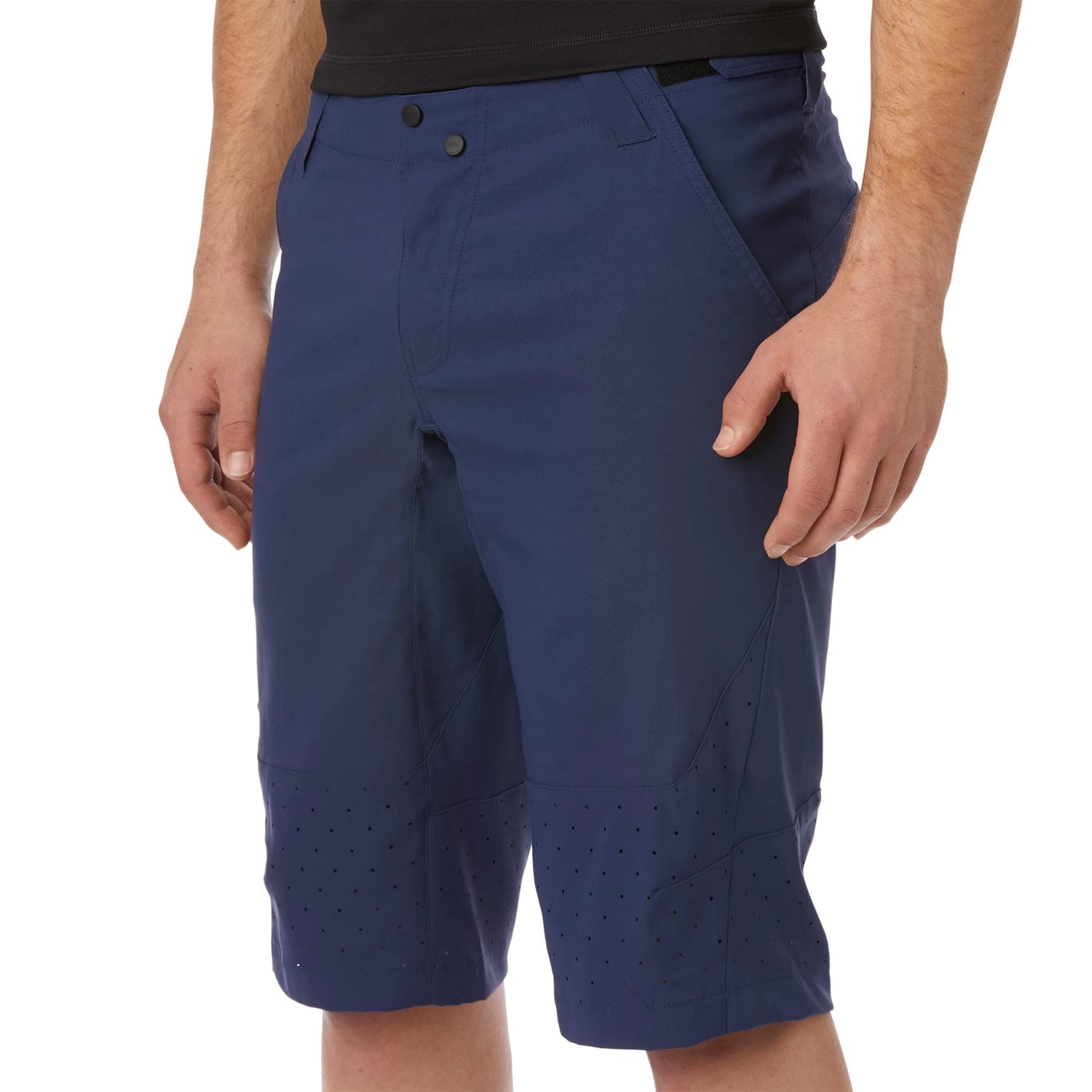 Giro Havoc Short - Men's Midnight Blue 34