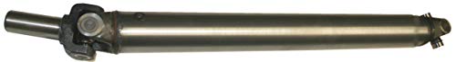 TADD Replacement for 1983 1984 1985 1986 1987 1988 1989 1990 1991 K5 BLAZER GMC JIMMY A.T 4X4 REAR DRIVE SHAFT