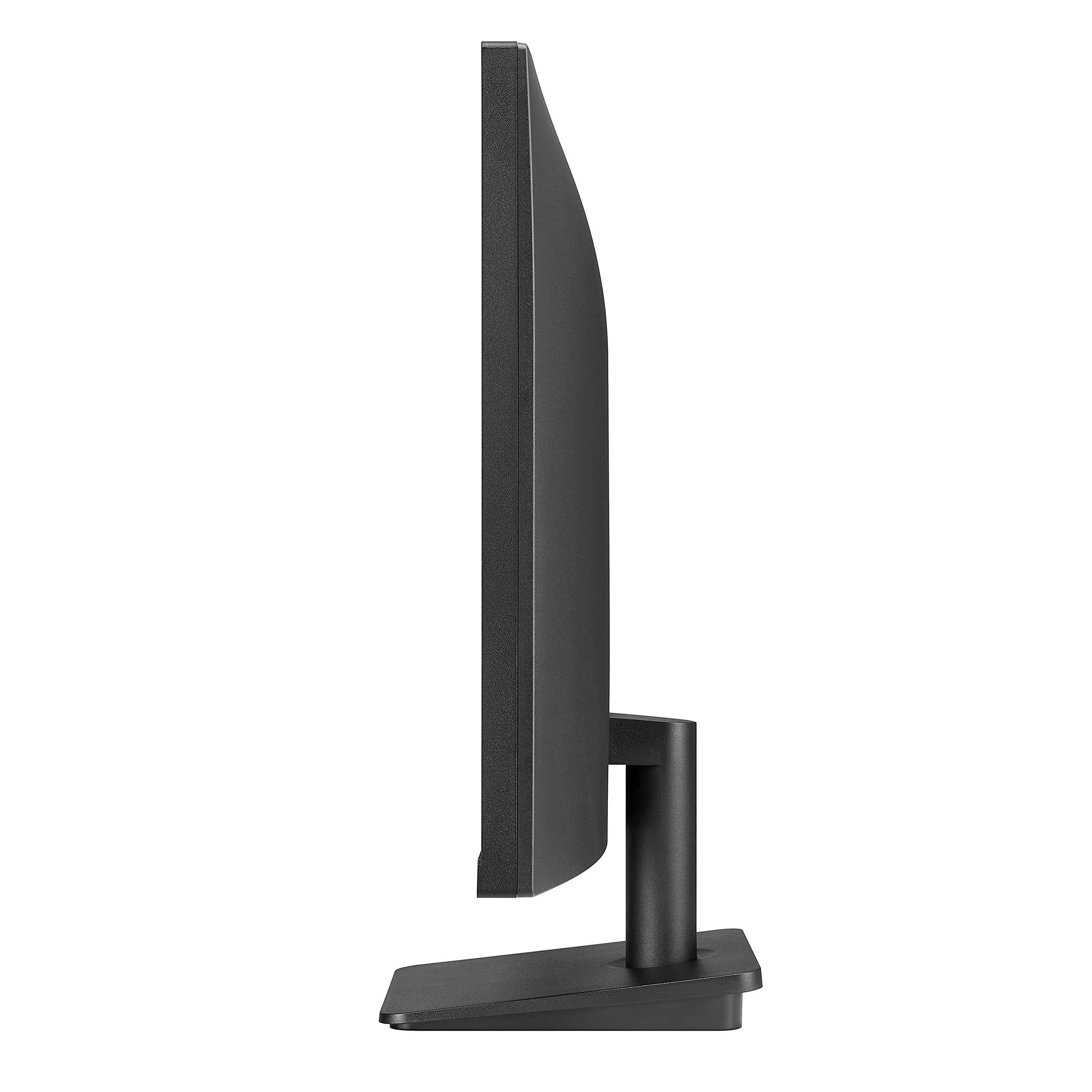 LG 27MP400-B 27 Inch Monitor Full HD (1920 x 1080) IPS Display with 3-Side Virtually Borderless Design, AMD FreeSync and OnScreen Control β Black