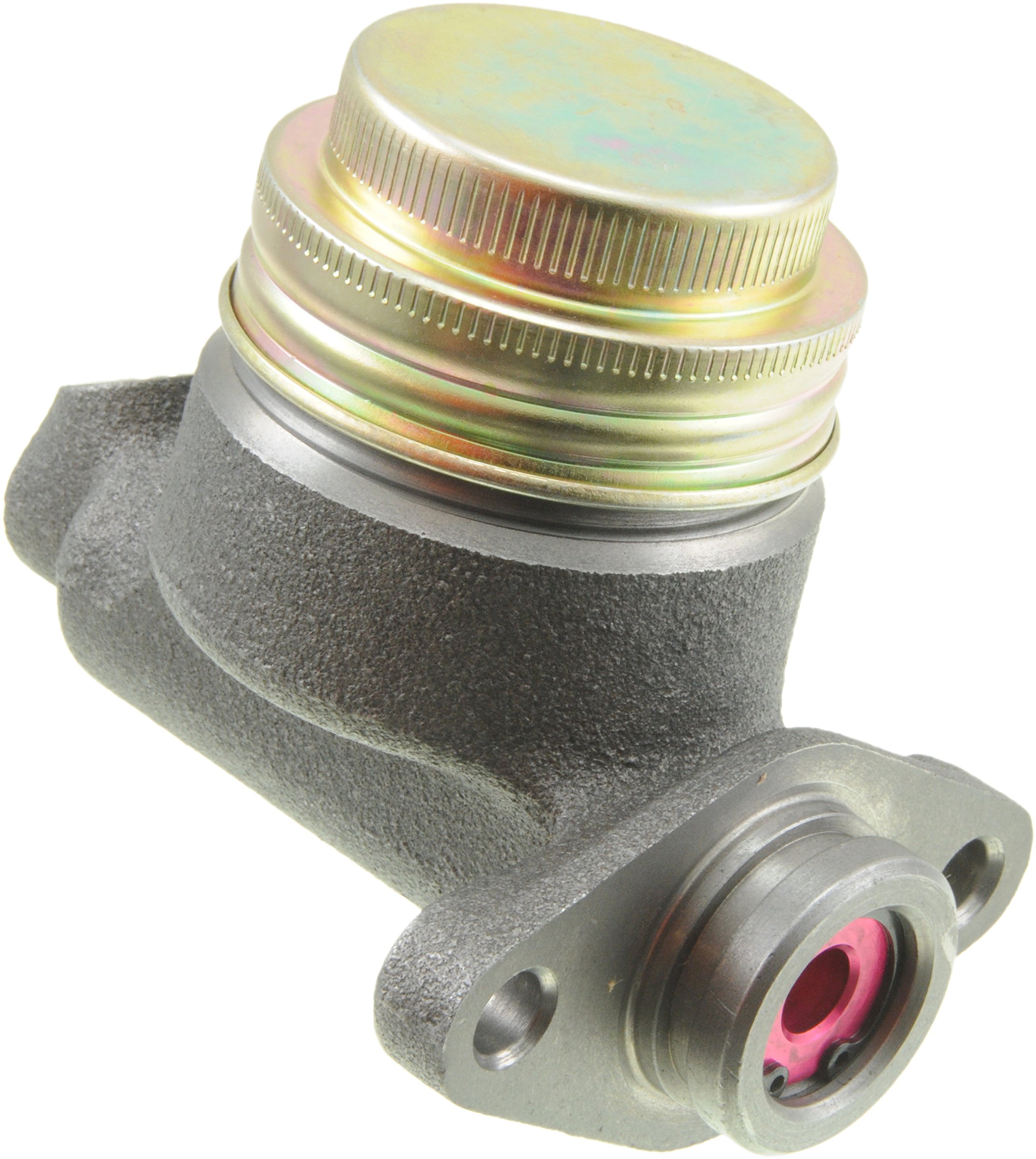 Dorman M37781 Brake Master Cylinder Compatible with Select Ford / Studebaker Models
