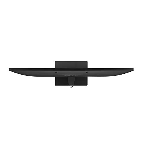LG 43UN700-B 43 Inch Class UltraFine (3840 X 2160) IPS Display with USB Type-C and HDR10, 4 HDMI inputs, Black