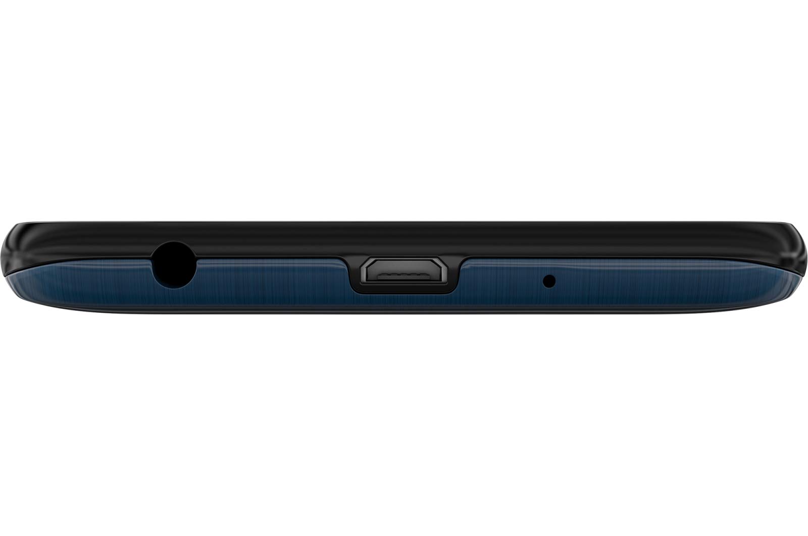 LG Aristo 2 Plus X212(G) 5.0in T-Mobile 16GB 13MP Android Smartphone - Morrocan Blue (Renewed)