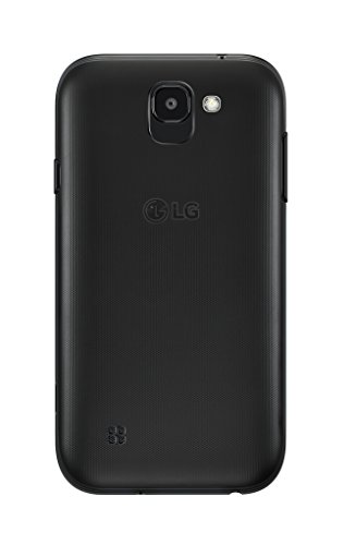 LG Electronics K3 - Factory Unlocked Phone - (Black)