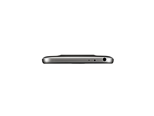 LG G5 SE H840 32GB 4G/LTE (GSM Only, No CDMA) Factory Unlocked - International Version with No Warranty (Titan Grey)