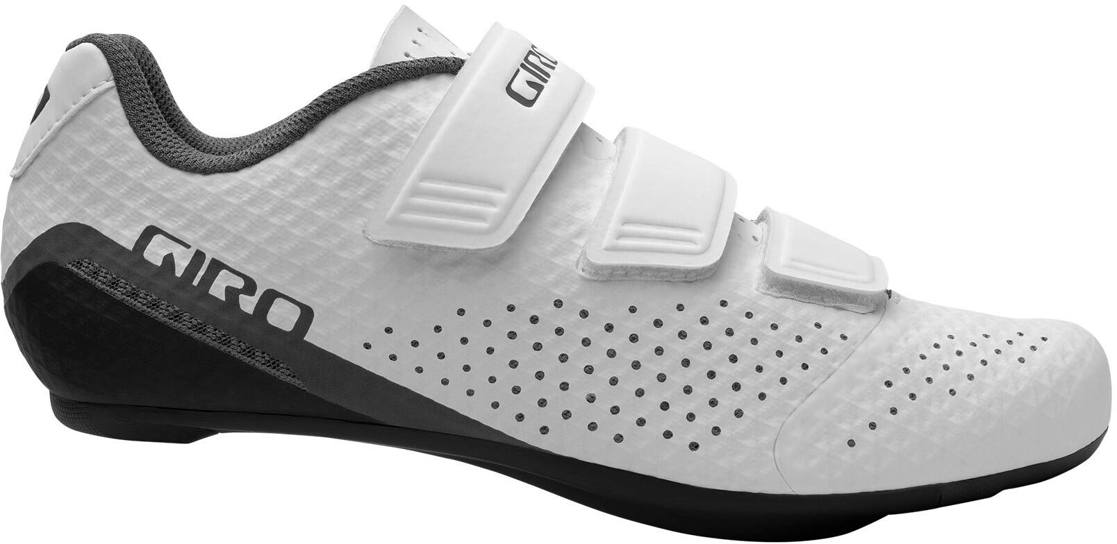 Giro Stylus Cycling Shoe - Women's White 40