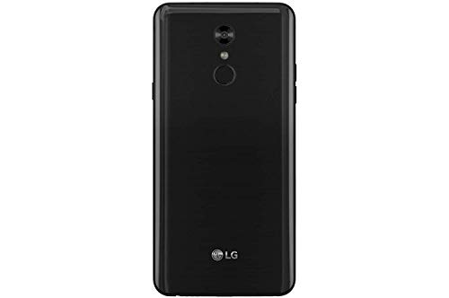 LG STYLO 4 Q710 6.2in 16GB Android Smartphone Carrier Unlocked GSM - Aurora Black (Renewed)