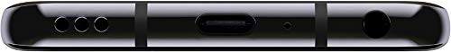LG G8 ThinQ (GSM Unlocked) - Black (Renewed)