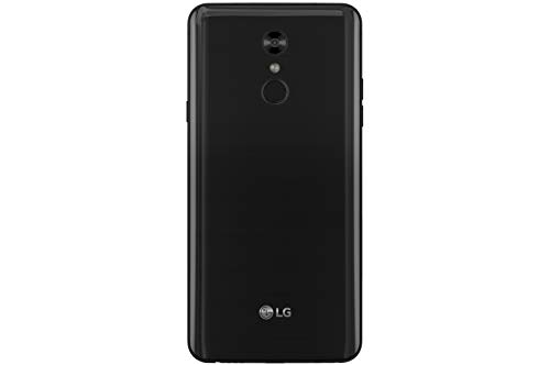 LG STYLO 4 Q710 6.2in T-Mobile 32GB Android Smartphone - Aurora Black (Renewed)