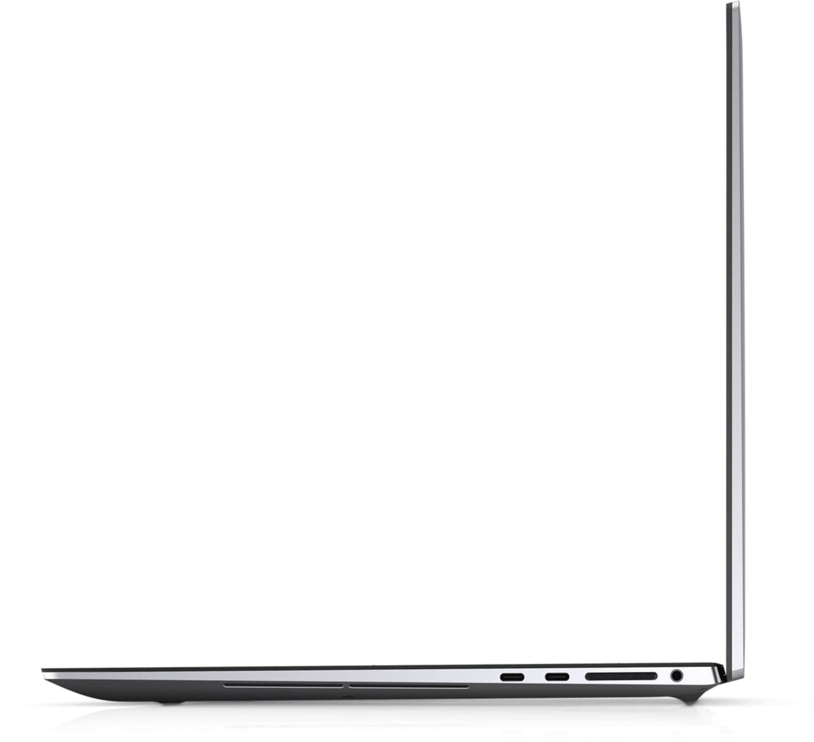 Dell Precision 5000 5760 Workstation Laptop (2021) | 17" 4K Touch | Core i9 - 4TB SSD - 64GB RAM - RTX A3000 | 8 Cores @ 5 GHz - 11th Gen CPU - 6GB GDDR6 Win 11 Pro (Renewed)