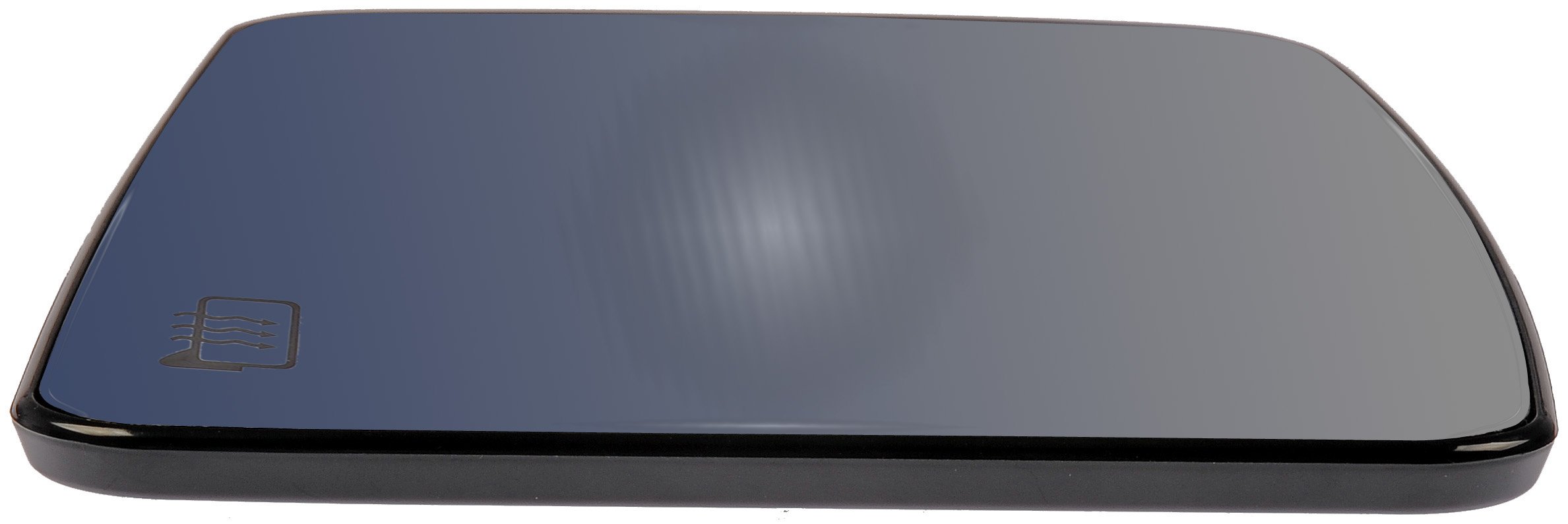 Dorman 56308 Driver Side Heated Door Mirror Glass Compatible with Select Ford / Lincoln Models