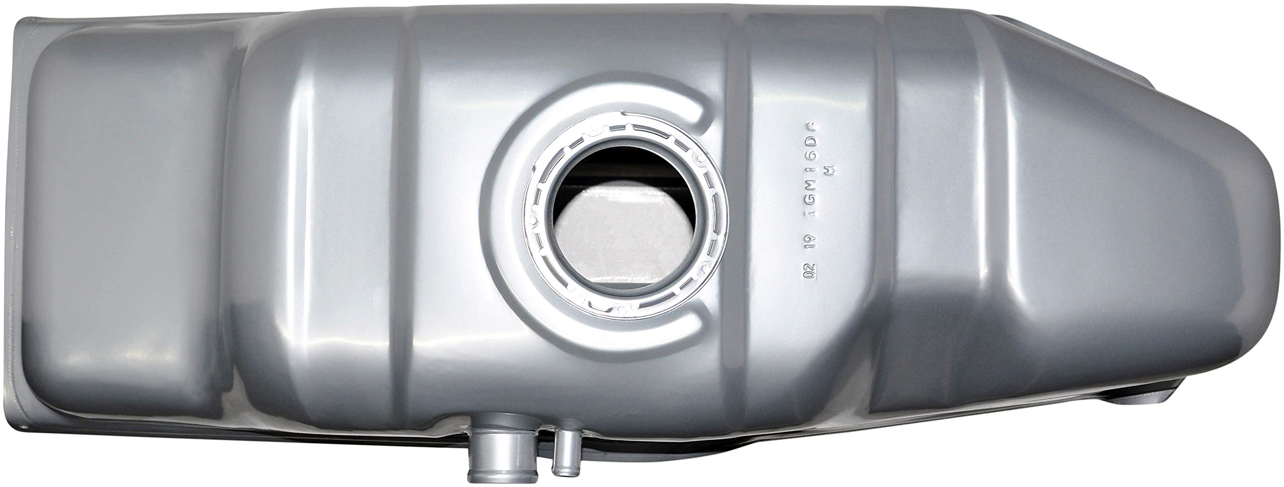 Dorman 576-325 Fuel Tank Compatible with Select Chevrolet / GMC / Isuzu Models