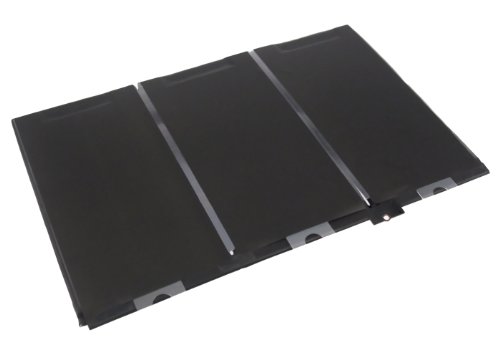 KDXY Compatible with Battery 3 64GB, 3 64GB 3G, 3 HD, 3, 4, MD510LL/A, MD511LL/A, MD512LL/A