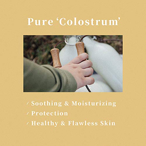 FROMOM Premium Mom's Hug Gift Set for Baby and Mom, Hypoallergenic, 3 Items