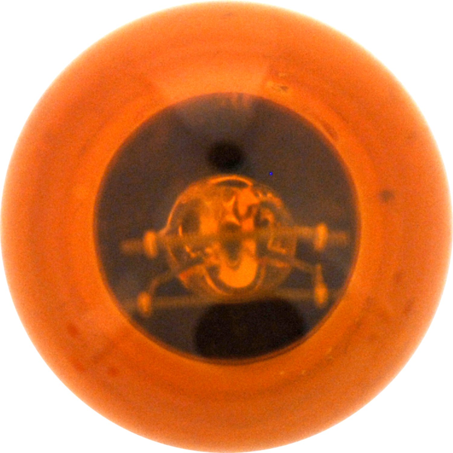SYLVANIA 1157A Basic Miniature Bulb, (Contains 2 Bulbs)