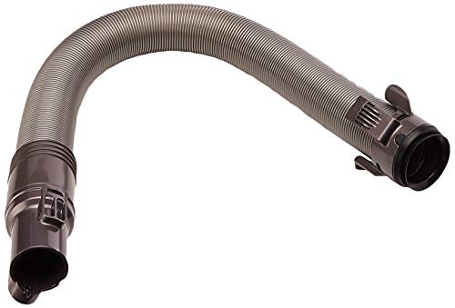 Dyson Hose, Attachment Dc25 Silver