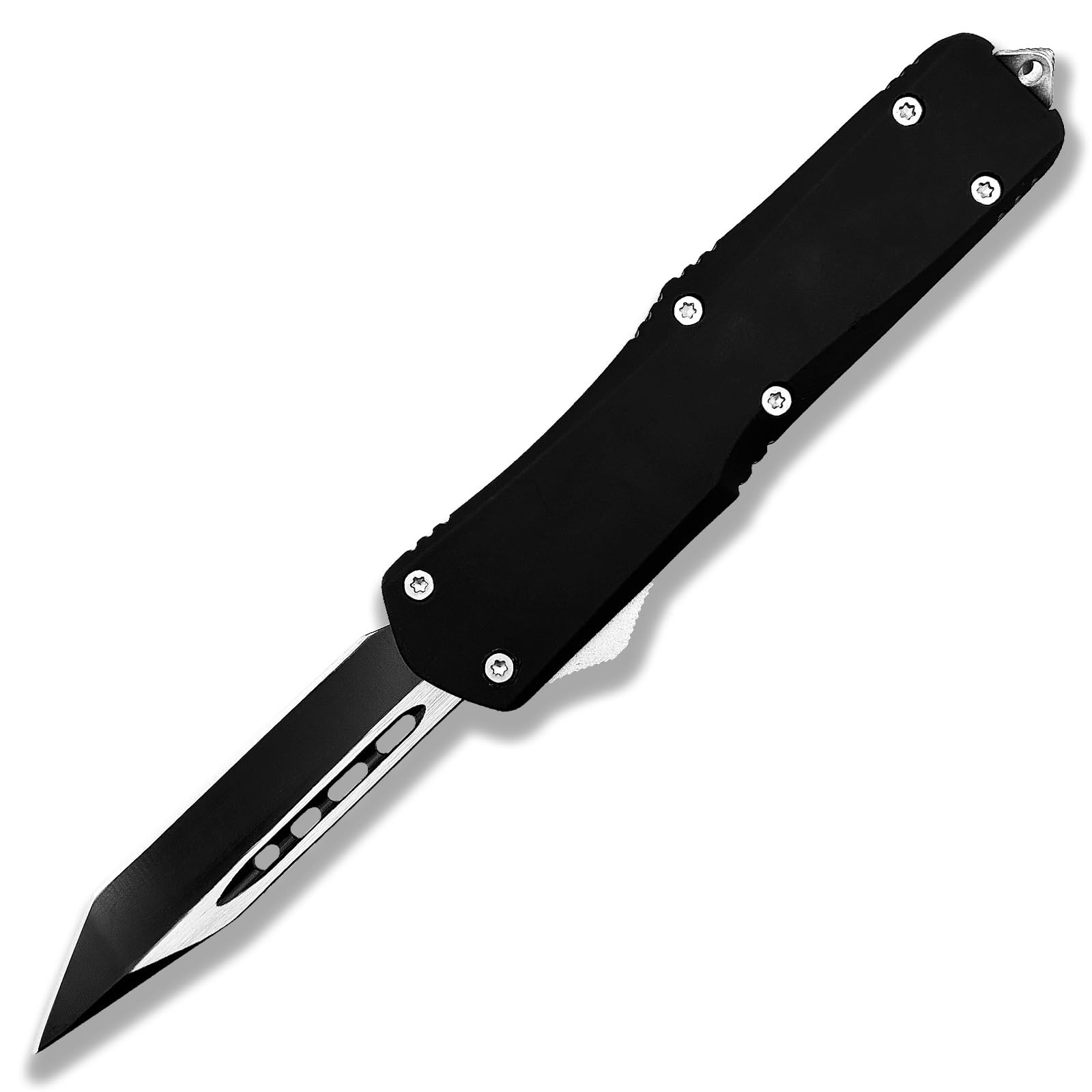 Pocket Tool for Survival,Outdoor Pocket knife With Glass Breaker Survival Tools