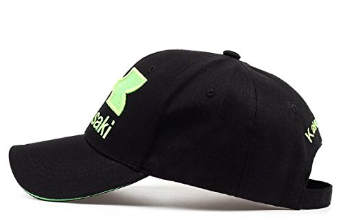 Fashion Hip HOP CAPS Motorcycle Racing Embroidered Cap