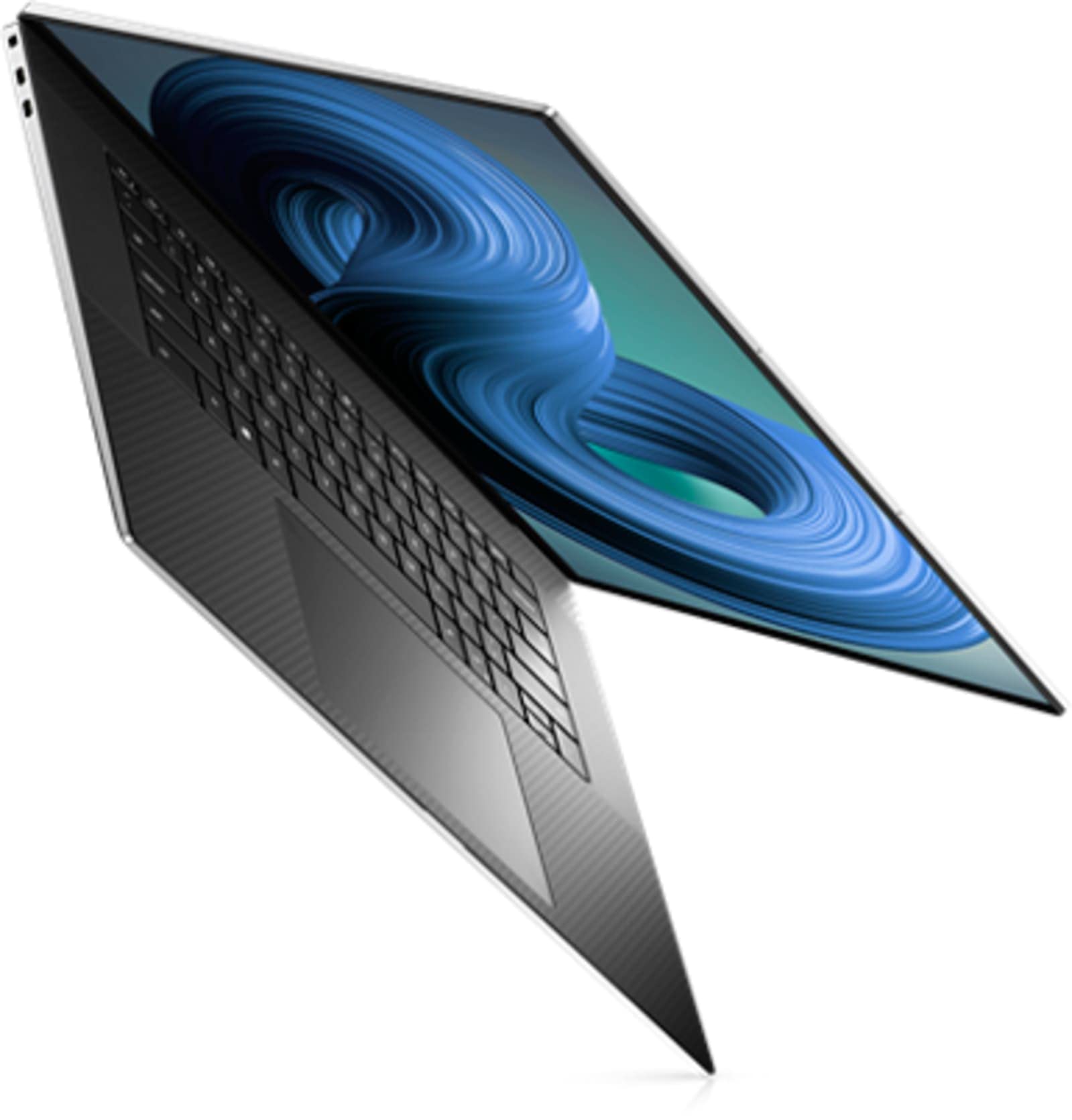 Dell XPS 17 9720 Laptop (2022) | 17" 4K Touch | Core i9 - 4TB SSD - 64GB RAM - RTX 3060 | 14 Cores @ 5 GHz - 12th Gen CPU - 12GB GDDR6 Win 11 Pro (Renewed)