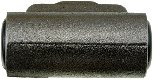 Dorman W37781 Rear Drum Brake Wheel Cylinder Compatible with Select Cadillac / Chevrolet / GMC Models