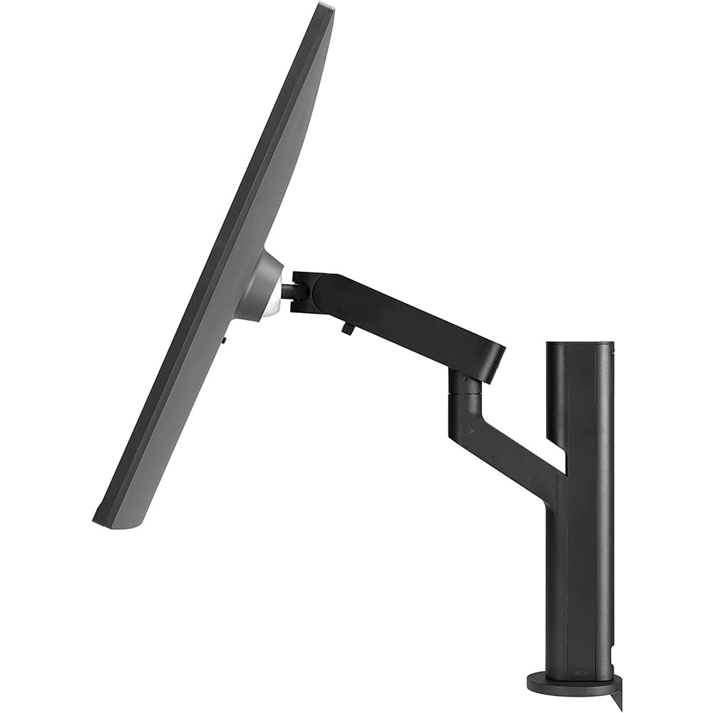 LG DualUp 28MQ780-B 16:18 SDQHD IPS HDR Dual Monitor Bundle with 1 YR CPS Enhanced Protection Pack
