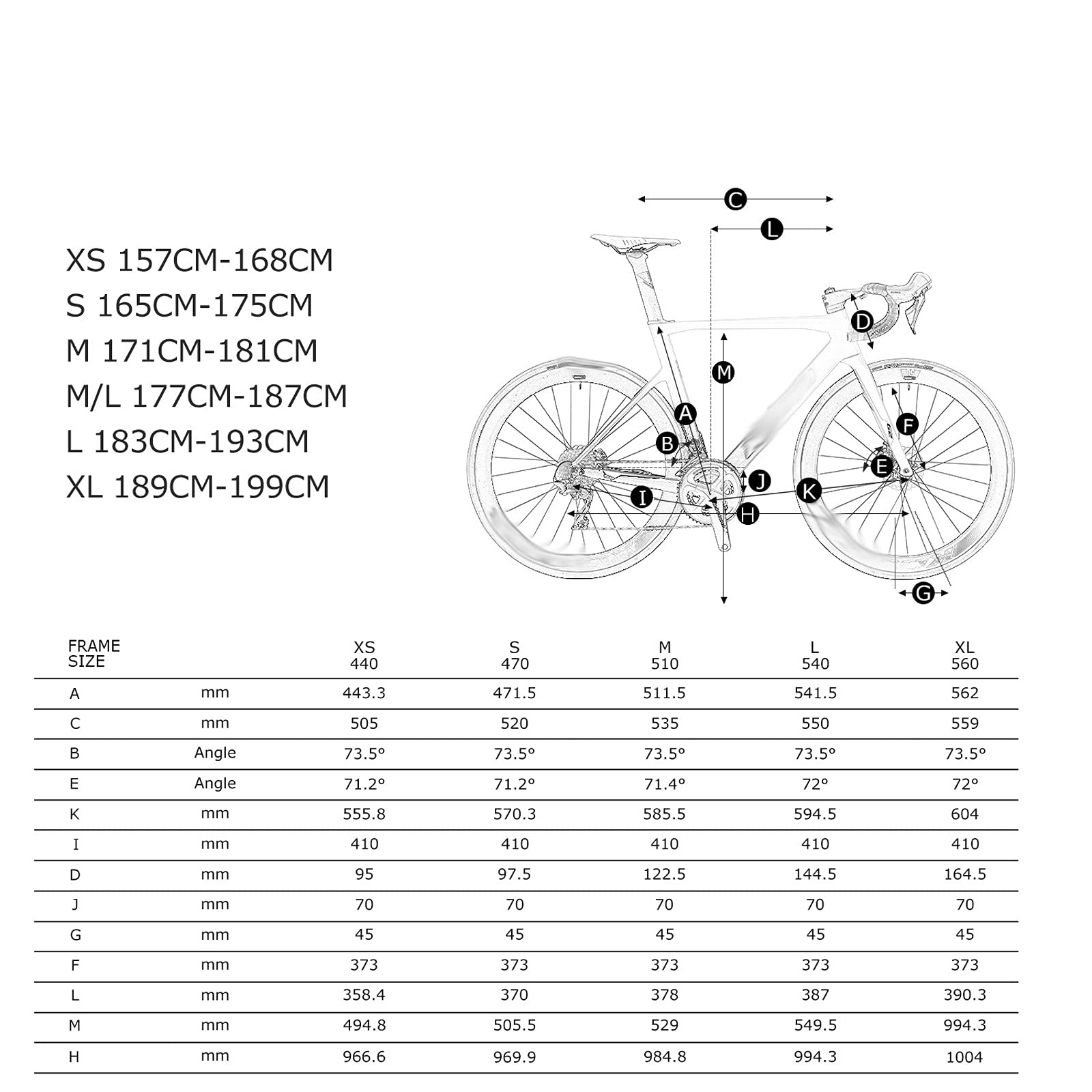 IEASEzxc Bicycle Carbon Road Bike Fully Integrated Inner Cable Hydraulic Disc Brake Racing Road Bicycle with 22 Speed (Color : Blue)