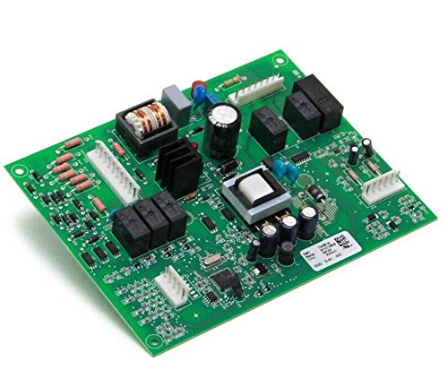 Genuine W10213583C Diehl 734060-01 Board **Original Connectors** Factory Certified for Whirlpool, Jenn-Air, Kenmore, KitchenAid, Maytag, Amana, Dacor Refrigerators