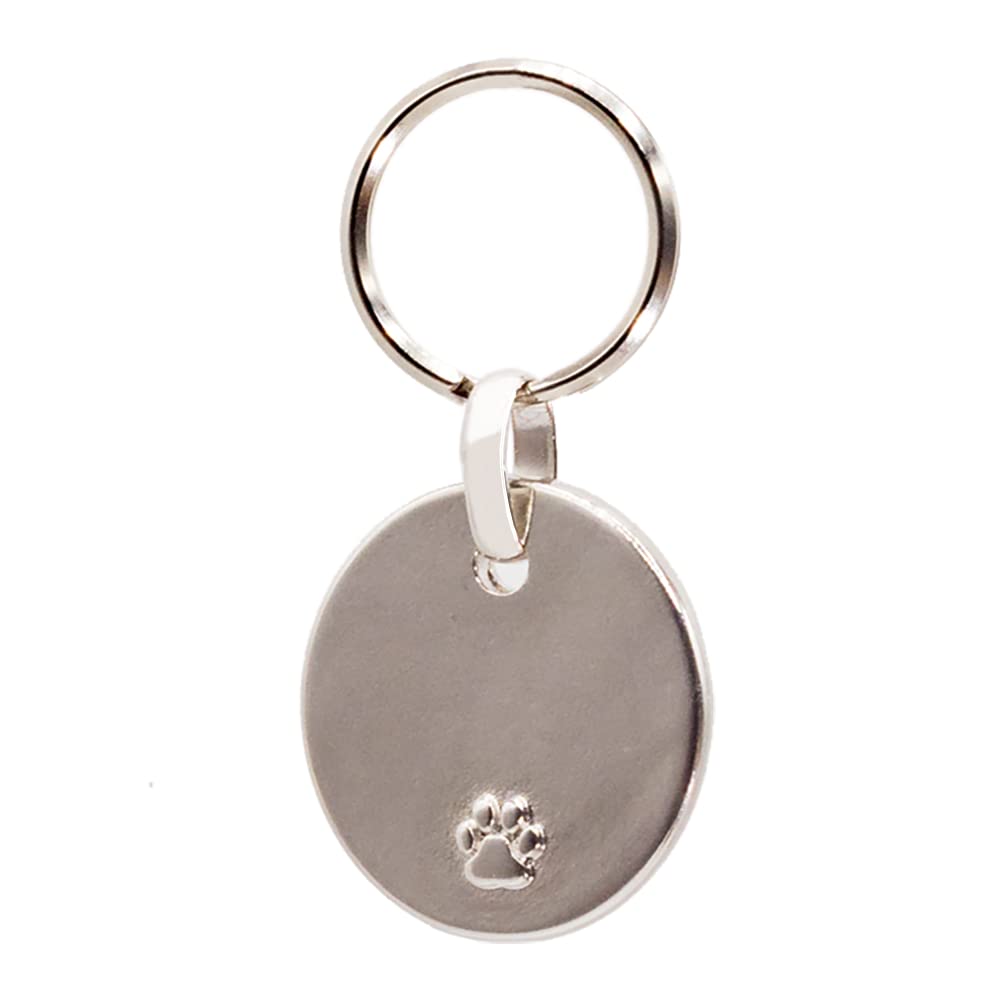 REPELZ Flea & Tick Tag for Dogs & Cats