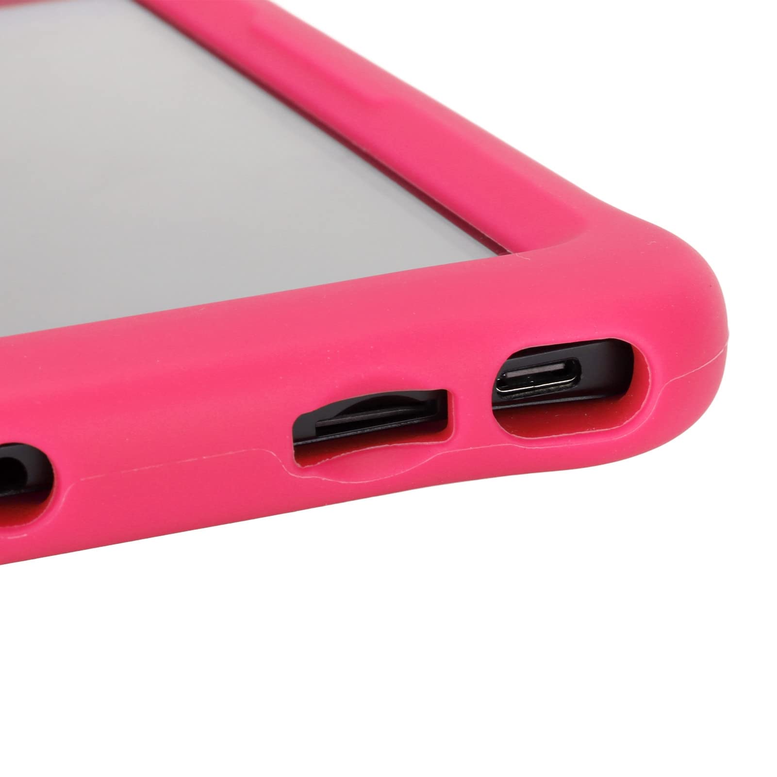 LBEC 7 Tablet, Dual Camera Tablet Computer, 100240V, 802.11bgn Support 11 US Plug